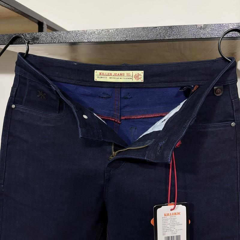 LUXURY DENIM | FOLLOW