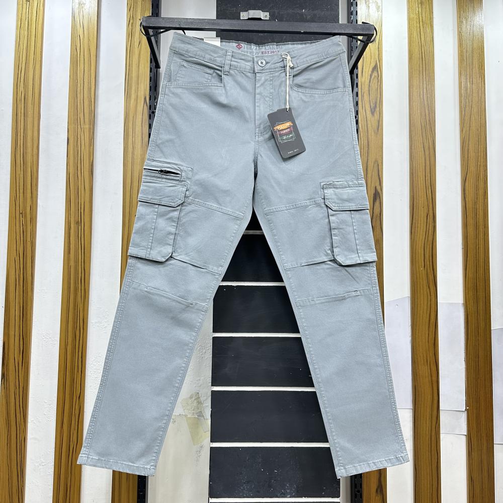 PREMIUM CARGO PANT | FOLLOW